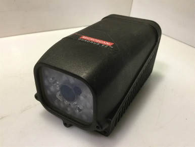 Microscan Fis-6700-0003 Quadrus Ez Fixed Scanner Barcode Reader ...