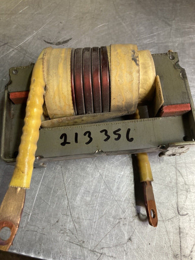 Miller Welder Miller Dynasty 350 Mi-213356 Transformer - Industrial Lynx