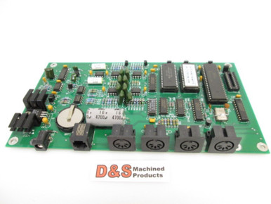 Olec 17Ai441 Rev E3 Pc Board - Industrial Lynx