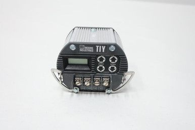 Moore Tiy/Prg/4-20Ma/12-42Dc Thermocouple Temperature Transmitter ...