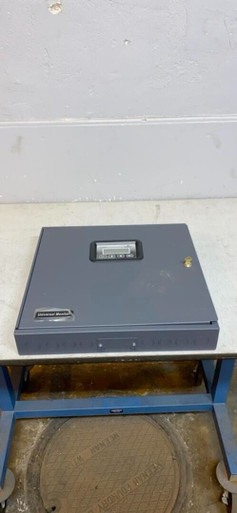 Liebert Uml11500 Universal Monitor Panel - Industrial Lynx