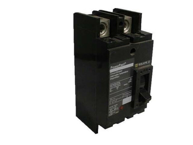 Square D Qbl22225 N 225A 240V 2P - Industrial Lynx