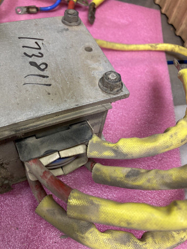 Miller Welder Xmt 304 Mi-173811 Transformer - Industrial Lynx