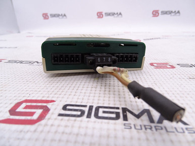 Nidec Corp Sm-Apps-Plus Plc Module - Industrial Lynx