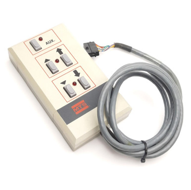 Mts Synergie 100 Operator Panel, For 120V Ac Tensile Test Machine, 26 ...