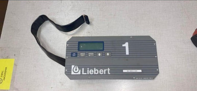 Liebert Replacement Display Screen - Industrial Lynx