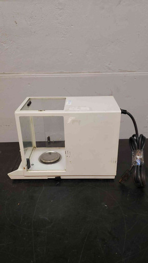 Mettler Toledo Ae200 Analytical Balance - Industrial Lynx