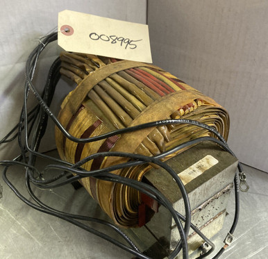 Miller Welder 008995 Control Transformer - Industrial Lynx
