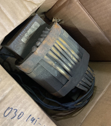 Miller Welder 030195 Control Transformer - Industrial Lynx