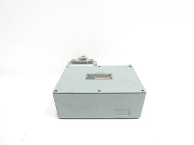 Moore 72G315R Pneumatic Valve Positioner - Industrial Lynx