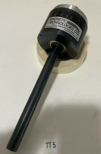 Magnetic Technologies 523-0144B Magnetic Brake - Industrial Lynx