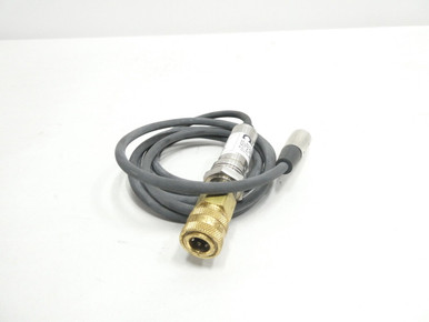 Omega Px409-015Vi Pressure Sensor - Industrial Lynx