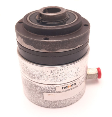 Nexen 802870 B-275 Air-Champ Clutch, Pilot Mounted, 0.625" Bore, 3600 ...