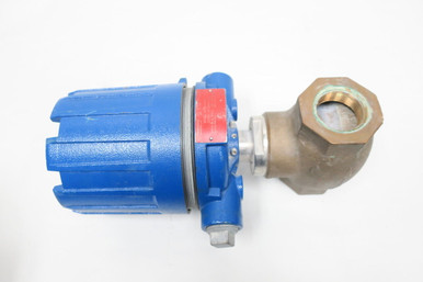 Magnetrol F50-1C2A-Bnp Flow Switch 120V-Ac 1-1/2In - Industrial Lynx