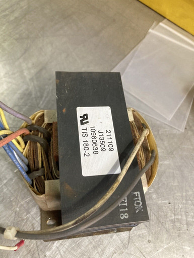 Miller Welder Xmt 350 Cccv , Vs Mi-211109 Transformer - Industrial Lynx