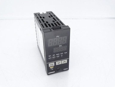 Omron E5Ek-Aa2-500 Temperature Controller - Industrial Lynx