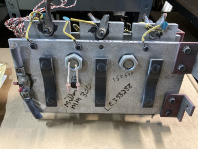 Miller Welder Mi-185555 Bridge Rectifier / Millermatic 300 - Industrial ...