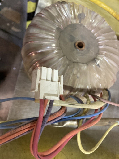 Miller Welder Alt 304 Mi-200970 Transformer - Industrial Lynx