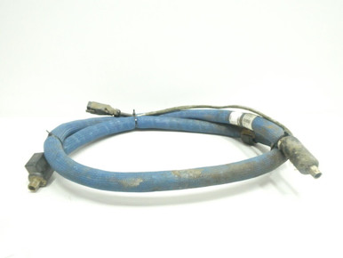 Nordson 274793 Hot Melt Glue Hose 8Ft 240V 248W 1500Psi - Industrial Lynx
