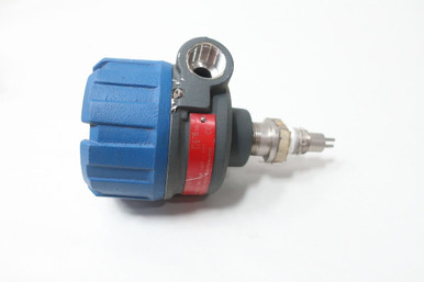 Magnetrol Td2-7D00-030/Tem-A010-001 Flow Switch 100-240V-Ac ...