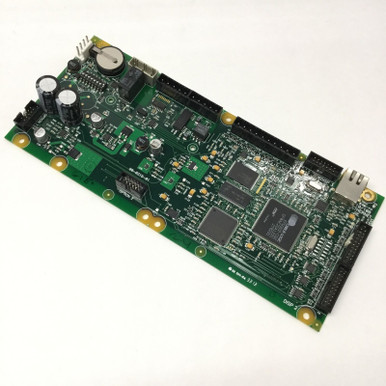 Logic Systems 92-0383 Machine Control Circuit Board Pcb Input Module ...