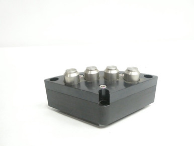 Nitta Omth 04-002 Hydraulic Module - Industrial Lynx