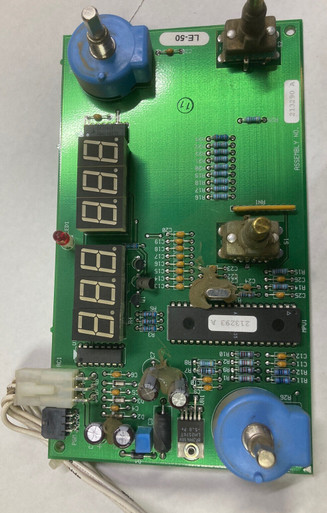 Miller Welder Xmt Mi-213290 Pc Board - Industrial Lynx