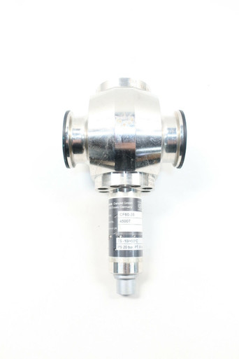Optek Cf60-35 Conductivity Sensor - Industrial Lynx