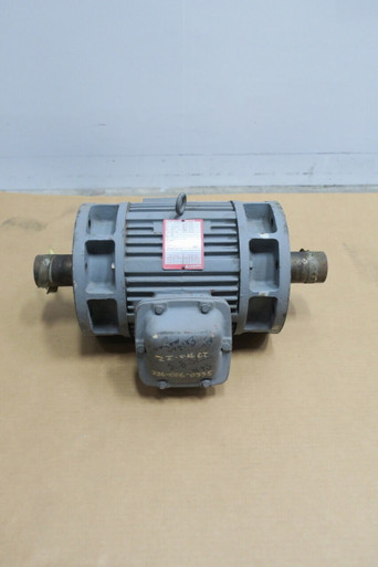 Louis Allis 8-K05636001 Ce15S Pacemaker Motor 215Yz 3Ph 20Hp 860Rpm 230 ...