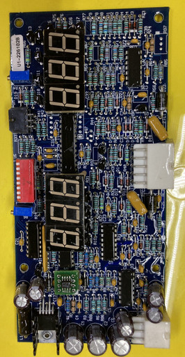 Miller Welder Pc Board Part # Mi-226102 - Industrial Lynx