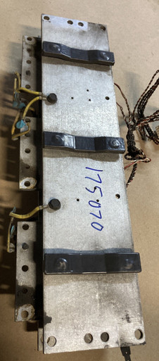 Miller Welder 175070 Deltaweld 302 Rectifier - Industrial Lynx