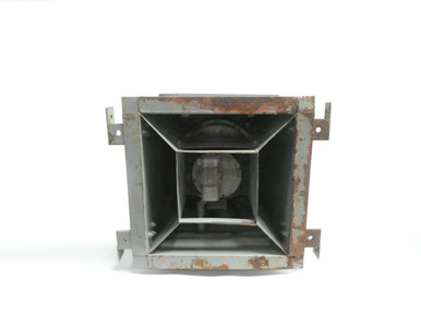 Loren Cook 90Sq15D Centrifugal Blower Direct Drive Exhaust Fan ...
