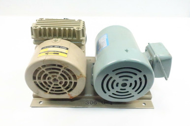 Orion Kha400 Dry Vacuum Pump 0.4Kw 200/220V-Ac - Industrial Lynx
