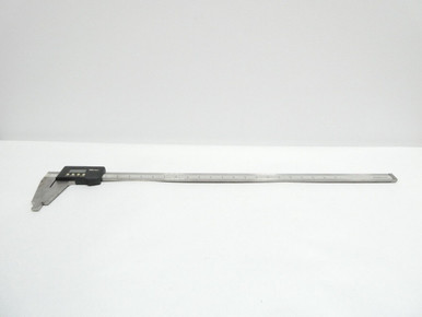 Mitutoyo Cdc-24 Digital Caliper 24In - Industrial Lynx