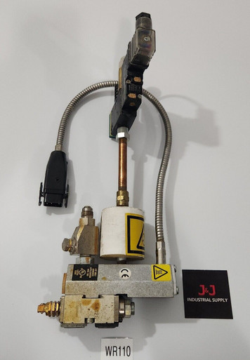 Nordson 1054947 Classicblue-2-Lp-T Gun & Nordson 1056119 - Industrial Lynx