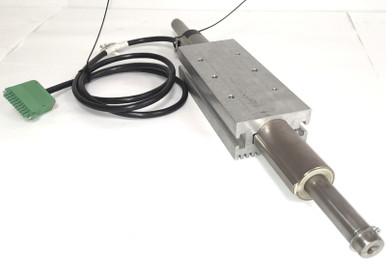 Linmot Ps01-37X240 Stator Lifting Linear Motor, 1860Mm Stroke, 203N ...