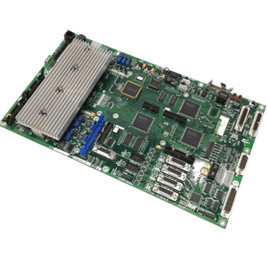 Ogp 036401.01 Dsp Multi-Axis Board From Smartscope Flash 250 Xyz & Zoom ...