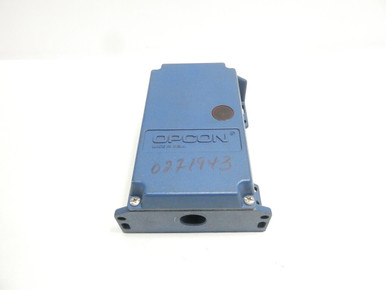 Opcon 1420A-6501 Photoelectric Sensor 115V-Ac - Industrial Lynx