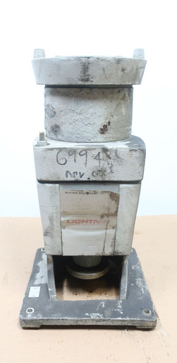 Lightnin Nldg-150 Mixer Agitator 1.5Hp - Industrial Lynx
