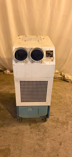 Movincool 24 230V Portable Ac Unit 484000-1750 24K Btu - Industrial Lynx