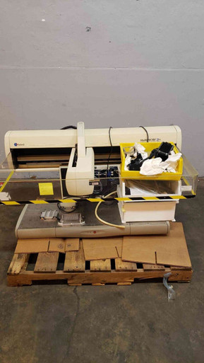 Packard Multiprobe Ii Ex Ampiie1 - Industrial Lynx