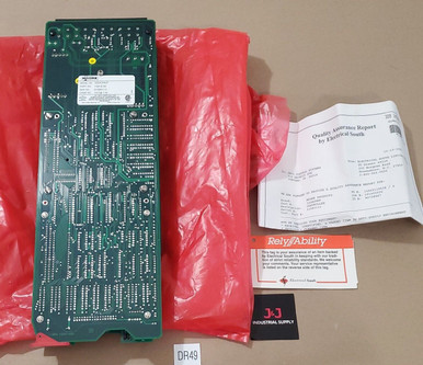 Moore 320A2Nnf 15918-50 Digital Ac Controller Panel - Industrial Lynx