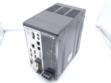 Omron Fh-1050 Sensor - Industrial Lynx