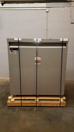 Olsun 225Kva Transformer Phase Converter 240V 2Ph / 240V 3Ph ...