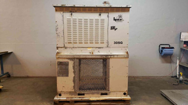 Lynx Gas Lp 30Sg Generator 2.4L Ford 1Ph 240V Load - Industrial Lynx