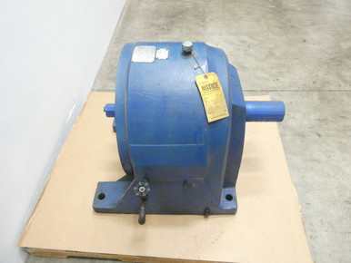 Link-Belt 1945176A 50Fdb.2 Lb Inline Helical Gear Speed Reducer 90Hp 6. ...