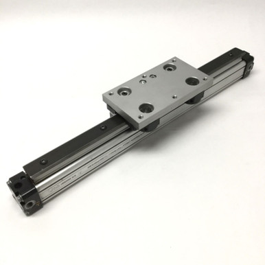 Parker-Origa 25-2021/Pgx10-Bm Powerguide Rodless Cylinder 25Mm Bore, 10 ...