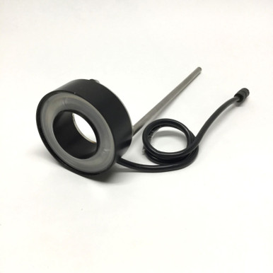 Prophotonix Rf1-630-Vxc100 Specbright Ringlight 24Vdc Red Led 630Nm, 27 ...