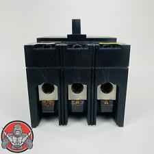 Thlc236225 - Ge / Type Thlc / 3 Pole / 225 Amp / 1 Year - Industrial Lynx