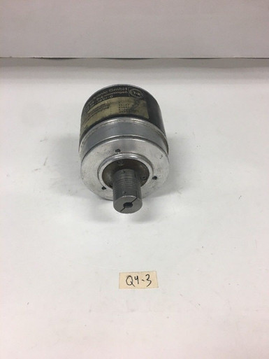 T&R Electronic Encoder Ae-100-S - Industrial Lynx